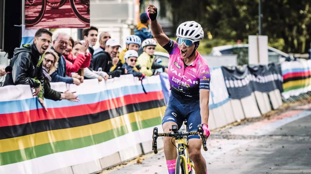 Interview mit afghanischer Radsportlerin Fariba Hashimi: “Wir können ...