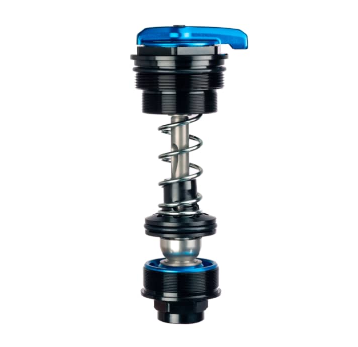 Fox Grip damping cartridges 2025: New internals for all Fox suspension ...