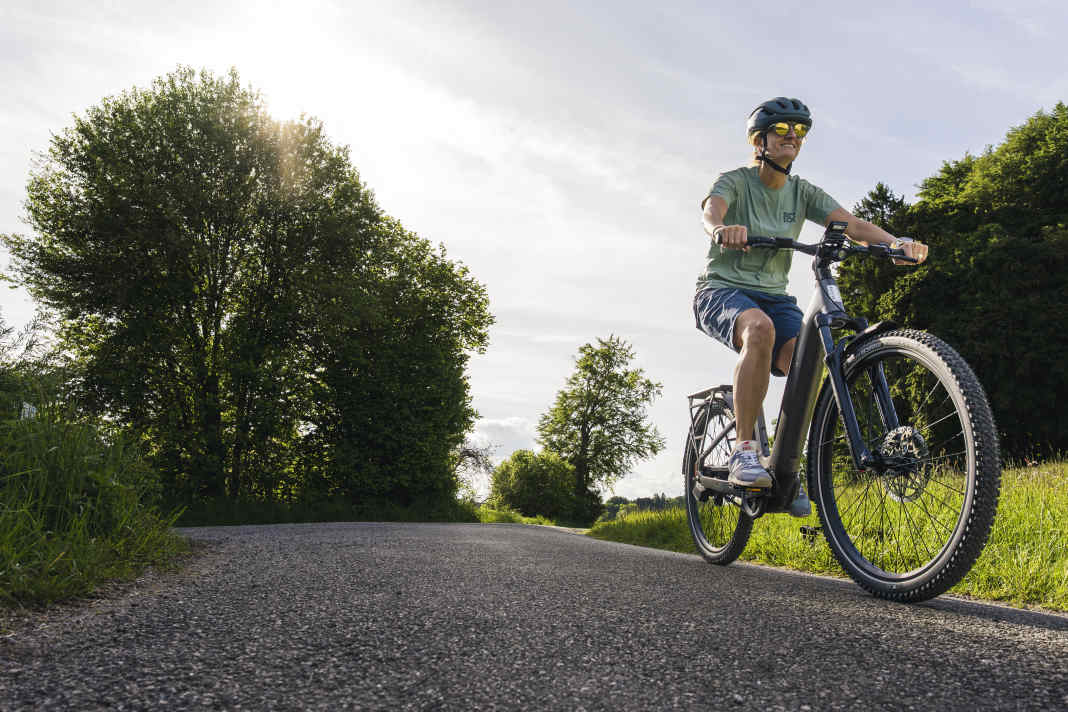 Hitze beim Radfahren: Die 7 wichtigsten Tipps für heiße Sommertage | BIKE