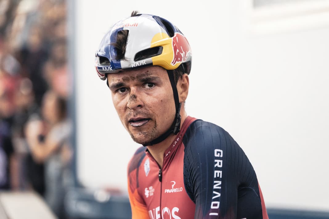 Allround-Talent: Die Welt von Superstar Tom Pidcock | TOUR