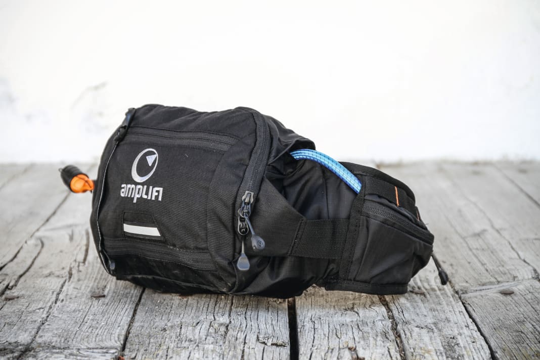 Huckepack: 7 Hipbags und 9 Rucksäcke im Vergleich | BIKE