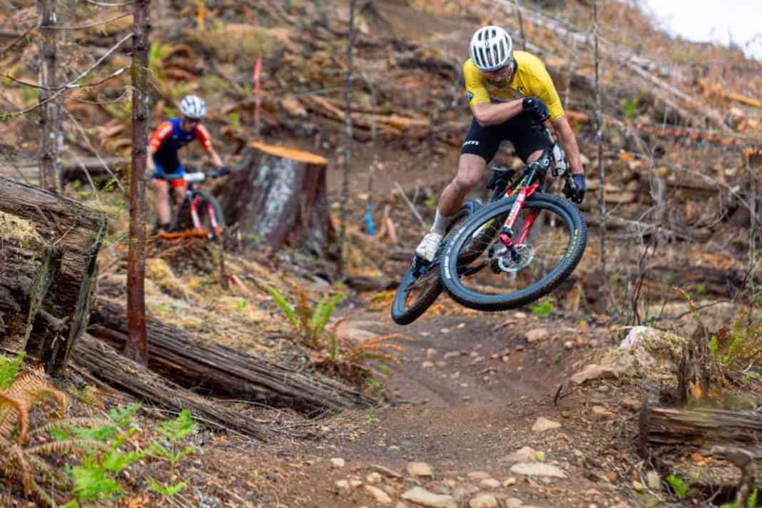 Nino Schurter: „Jetzt fahre ich nach Lust statt nach Trainingsplan“ | BIKE