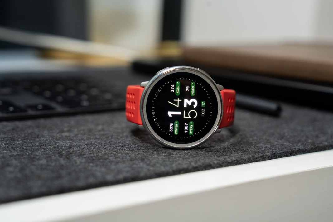Amazfit Active 2: Neue Smartwatch mit 160+ Sportfunktionen | BIKE
