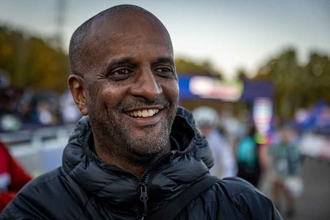 Interview Daniel Berhe: Manager Lexware Mountainbike Team | BIKE