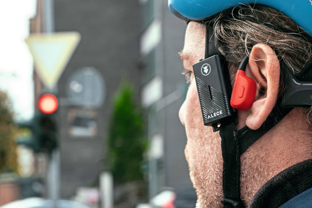 Musik hören beim Radfahren: Regeln, die Sie beachten sollten | BIKE