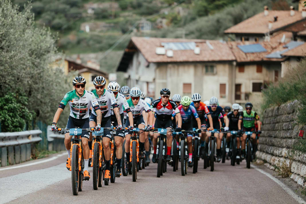 Gelungener Saisonauftakt in Riva beim FSA BIKE Festival Garda Trentino | BIKE