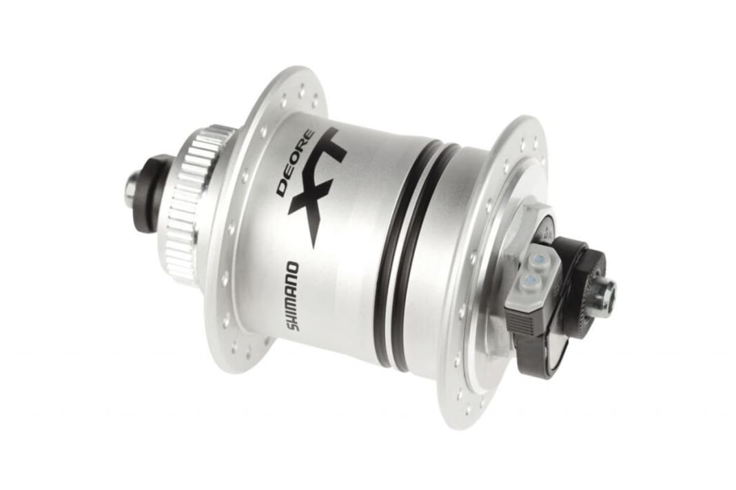 LED-Technik revolutioniert das Licht am Rad | BIKE