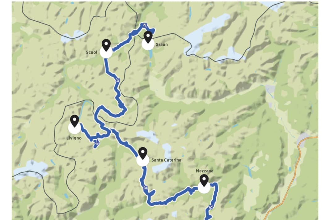 Abenteuer Gravel-Transalp: Monika Sattler über ihr neues Buch | TOUR