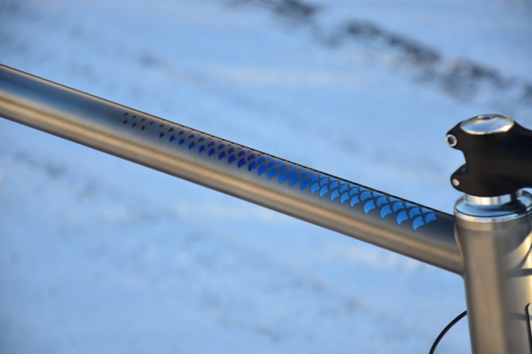 Rad des Jahres 2016 - Die schönsten Räder aus dem TOUR Forum | TOUR