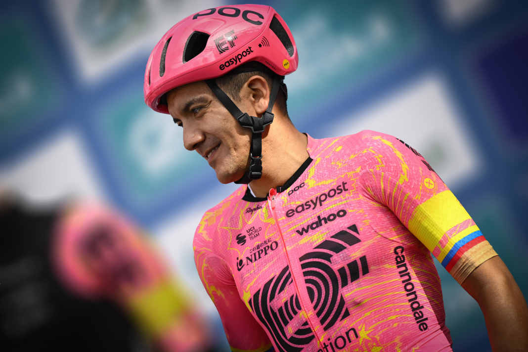 Lüttich-Bastogne-Lüttich 2024: Tadej Pogacar vs. Mathieu van der Poel ...