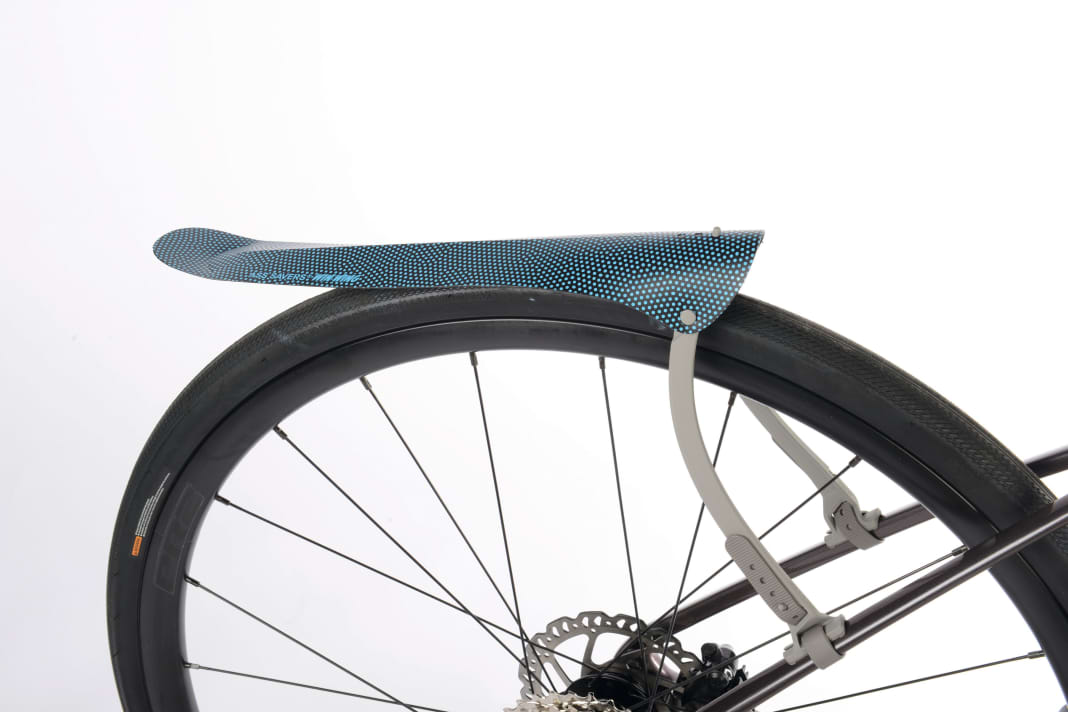 Schutzblech von Ass Saver: Die Win Wing Road und Gravel im TOUR-Test | TOUR