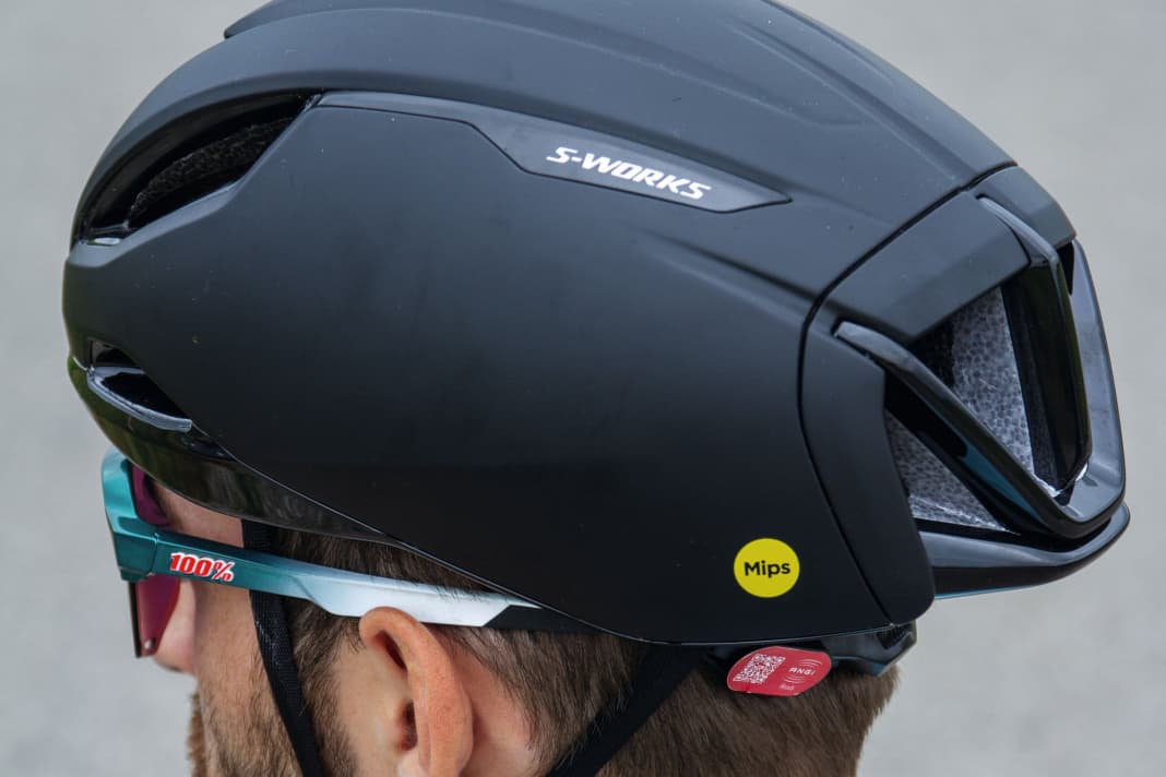 Helmets - Novelties 2023: Road bike helmets in the TOUR test | TOUR