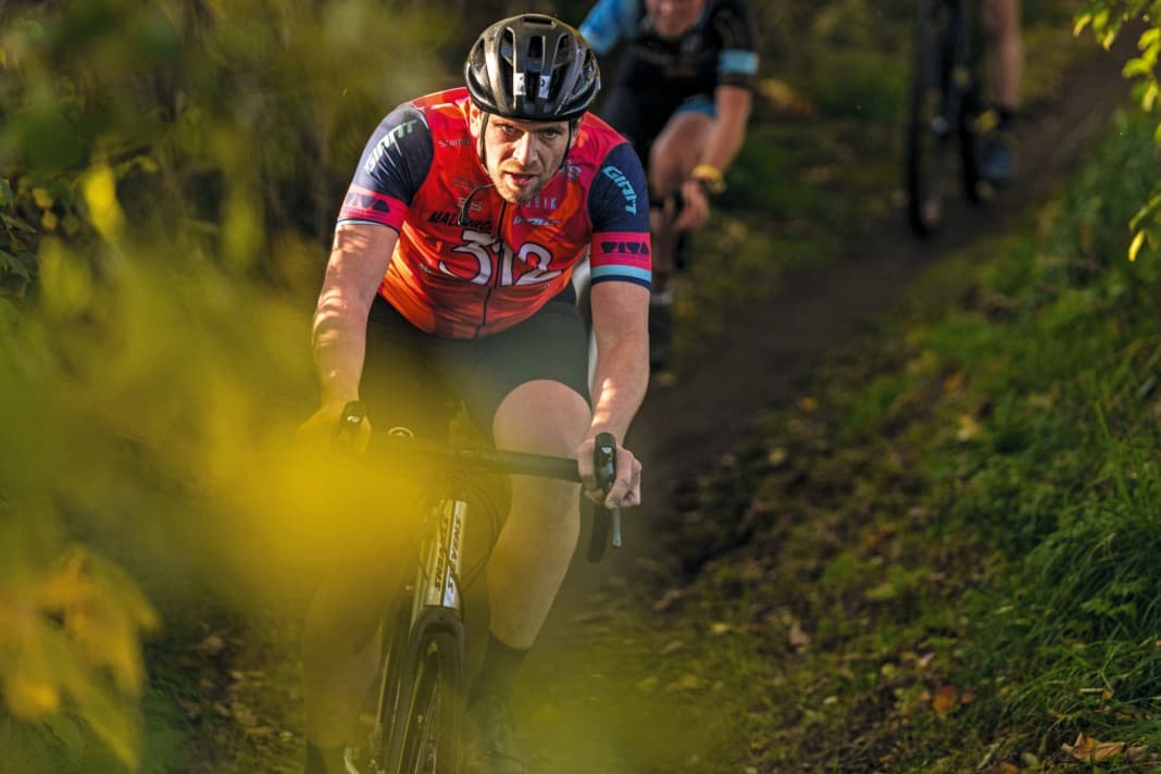 Cyclocross in Belgien: TOUR beim flämischen Hobby-Crossrennen | TOUR