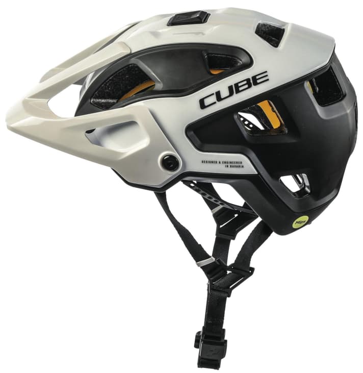 Fahrradhelme im Crash-Test: 19 Helme für Trail und Tour im Vergleich | BIKE