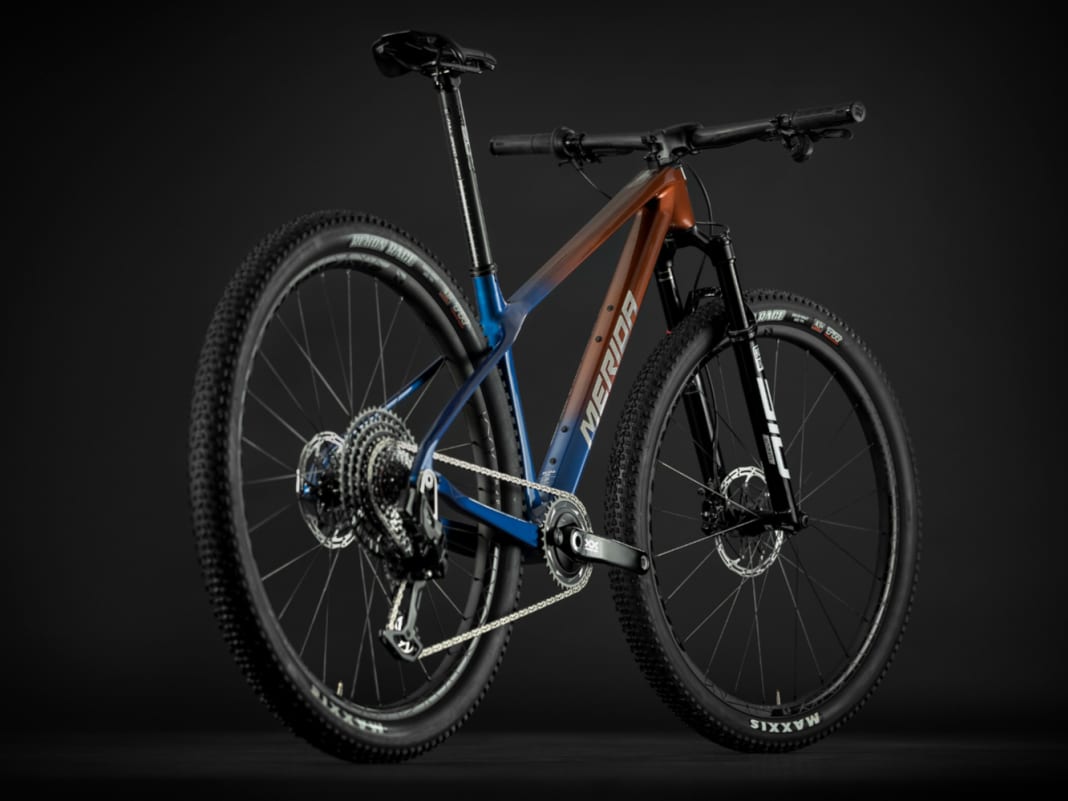 Hardtail-Mountainbike - Die wichtigsten Infos | BIKE