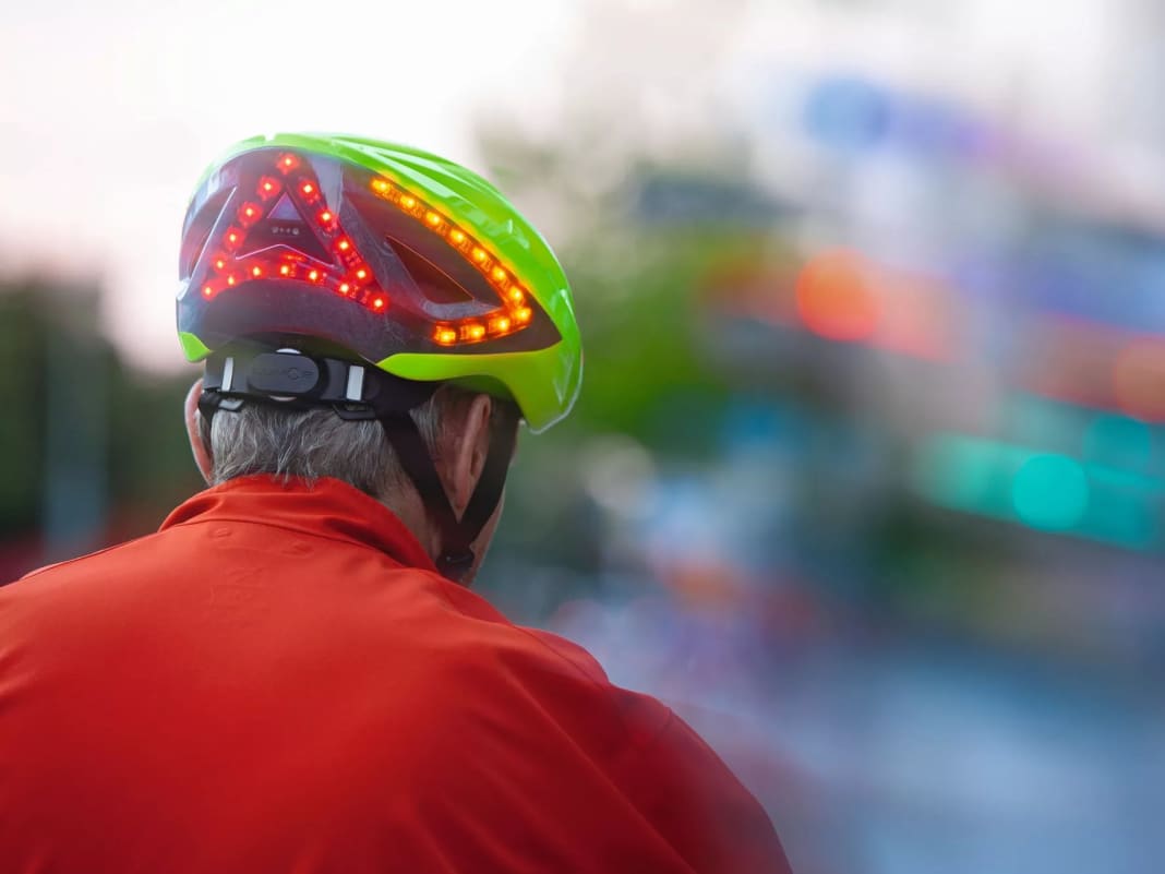 Helme für Biker im Test: Der beste Schutz | BIKE | BIKE