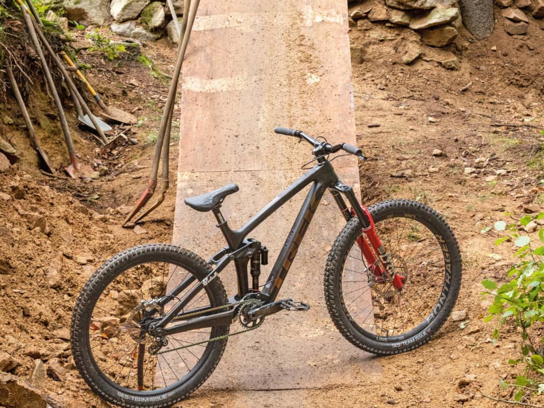 Menschen und Typen | BIKE