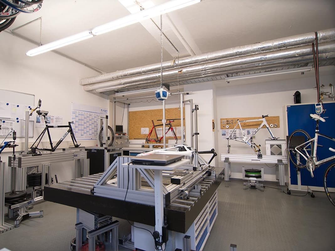 So testet TOUR | TOUR