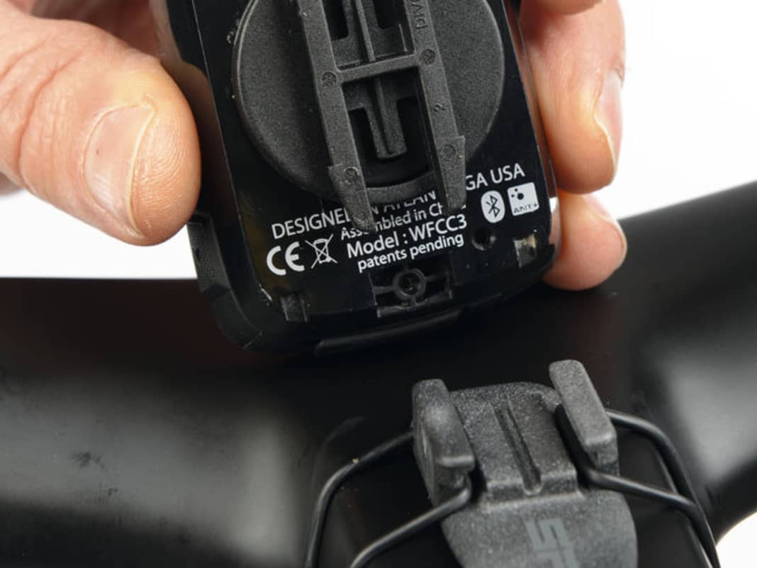 Radcomputer / Navis / Tracker | TOUR