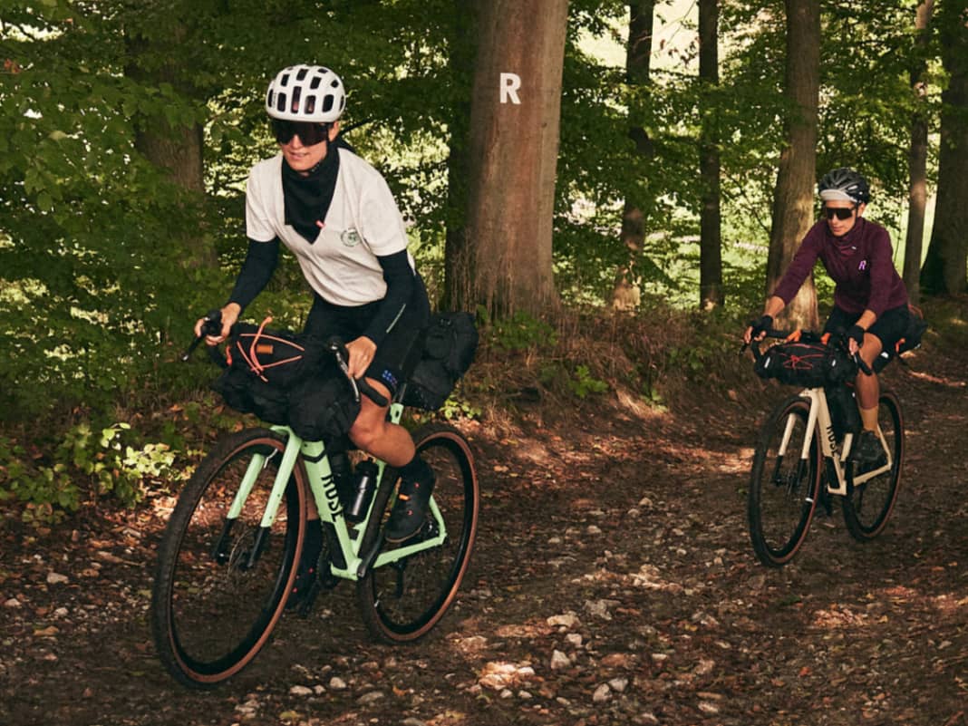 Hardtail-Mountainbike - Die wichtigsten Infos | BIKE