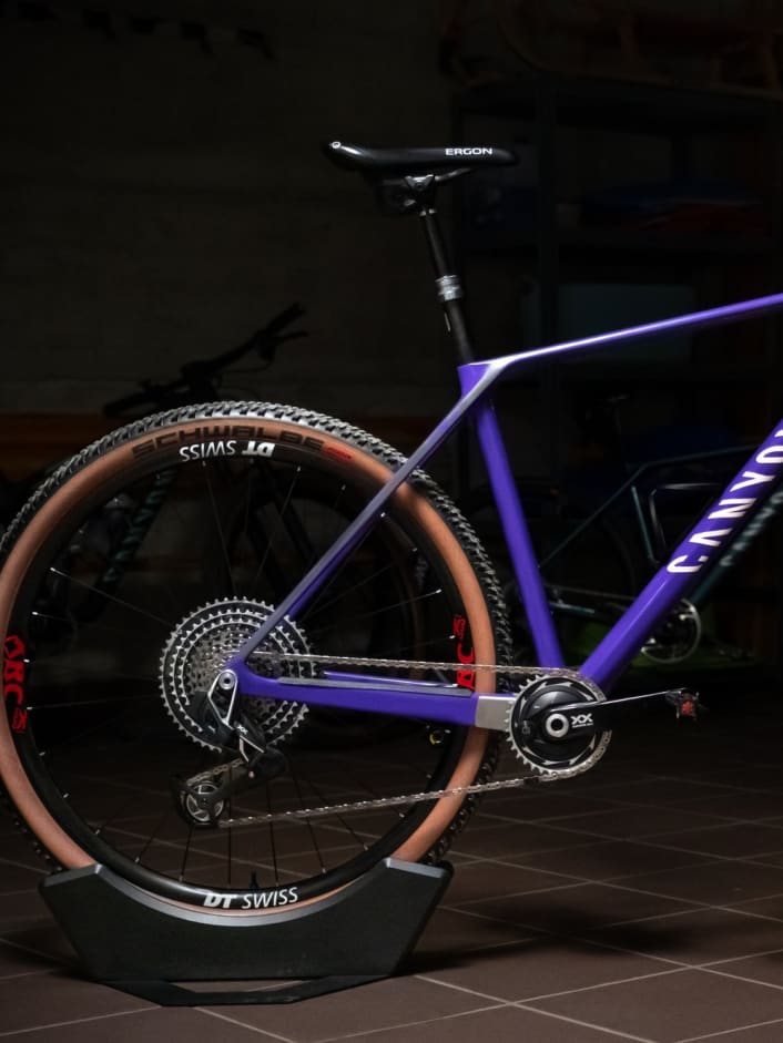 Hardtail-Mountainbike - Die wichtigsten Infos | BIKE