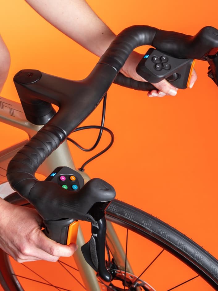 Indoortraining | TOUR