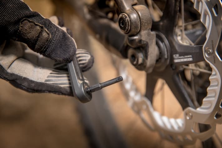 Spaßmaschine 2.0: Das neue eOne-Sixty | BIKE