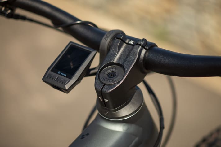 Cube 2021 – die E-MTB-Flotte | BIKE