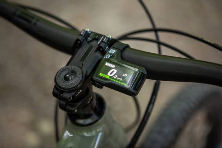 Kleiner, leichter, stärker: Der neue Shimano EP8 | BIKE