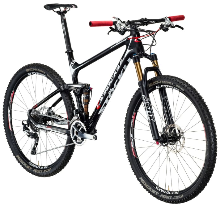 Stöckli-Neuheiten: „Morion” und „Amber” jetzt in 27,5 Zoll | BIKE