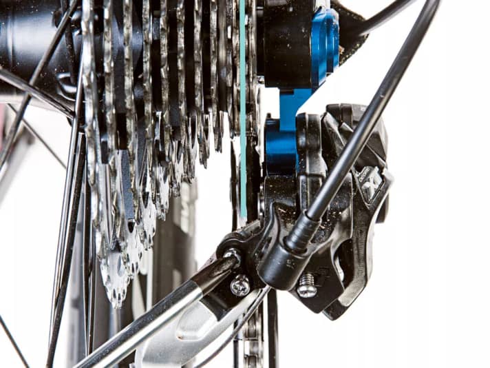 MTB-Schaltung einstellen: In 5 einfachen Schritten | BIKE