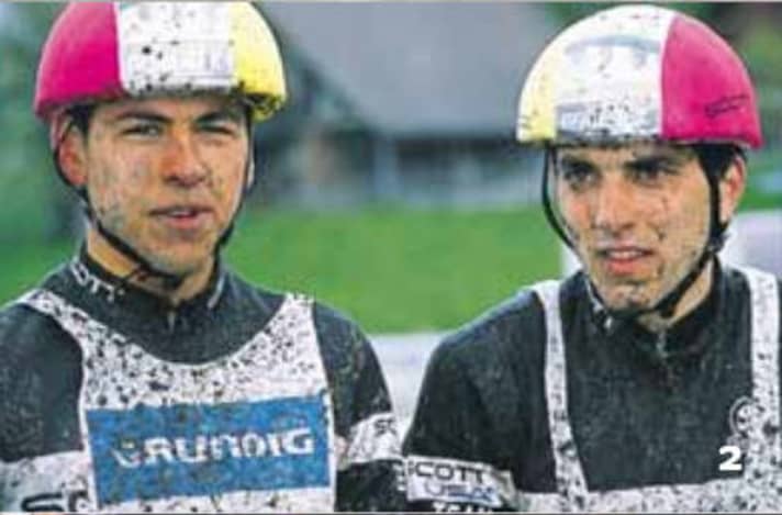 Kennen Sie noch Jürgen Sprich? | BIKE