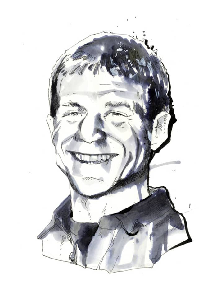 MTB-Historie: Meilensteine | BIKE