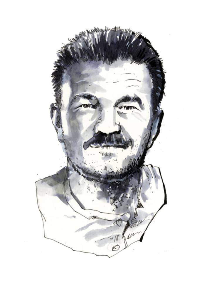 MTB-Historie: Meilensteine | BIKE