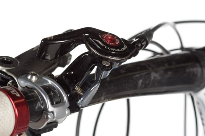 Scott Spark RC XX | BIKE