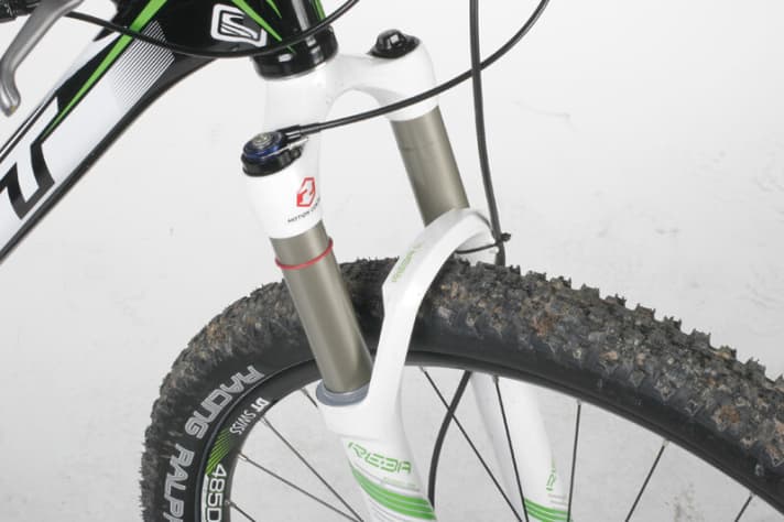 Scott Scale 29 | BIKE