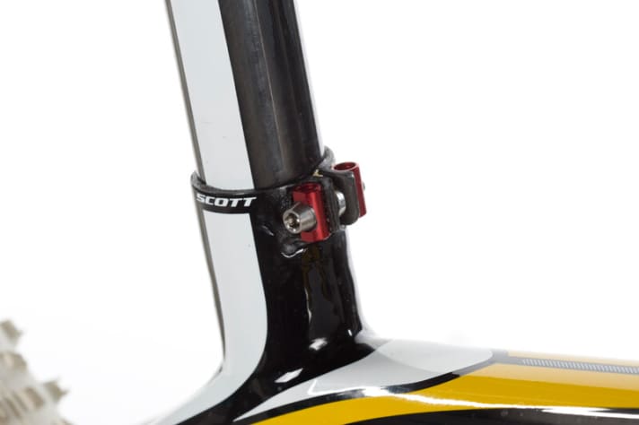 Scott Scale RC | BIKE