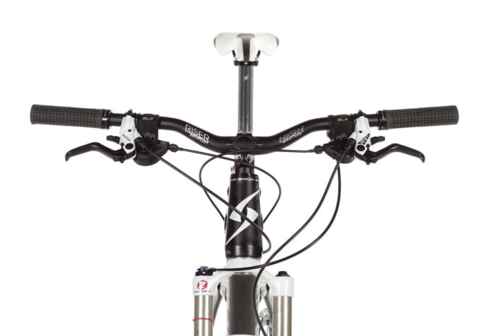 Simplon Kibo SLX | BIKE