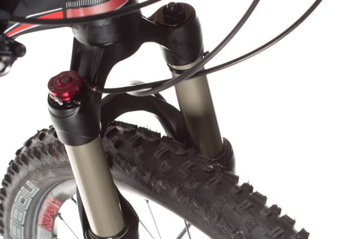 Carver PHT 150 | BIKE
