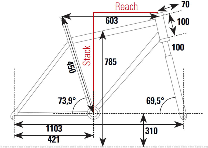 Scott Scale RC 900 SL im Test | BIKE