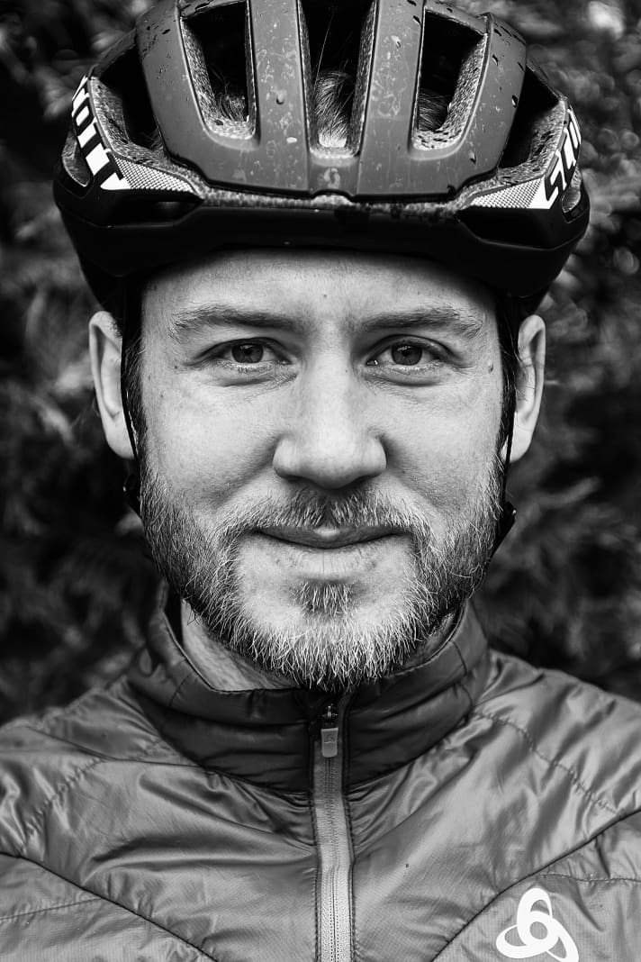 Trailbike: Stoll Bike T1 im Test | BIKE