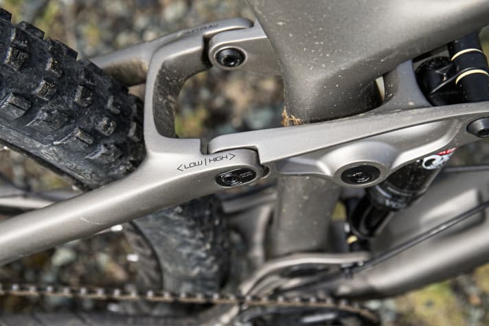 Trek Fuel EX 9.8 im Systemvergleich | BIKE