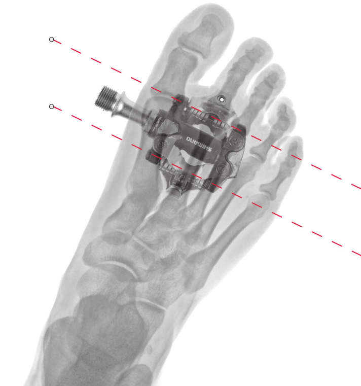 SPD-Cleats richtig an MTB-Schuhen montieren | BIKE