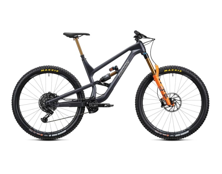 Radon Swoop: Neue Carbon-Version des Super-Enduros | BIKE