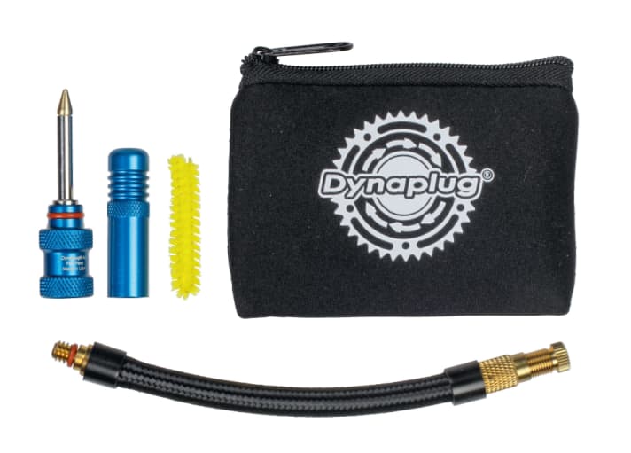 Reifen: Die besten Tubeless-Reparatur-Sets | BIKE