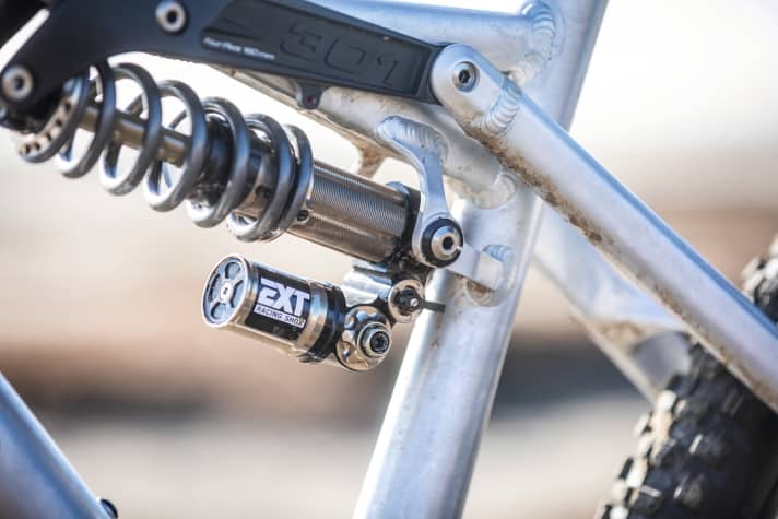 Liteville 301 MK 15 Pro im BIKE-Test | BIKE