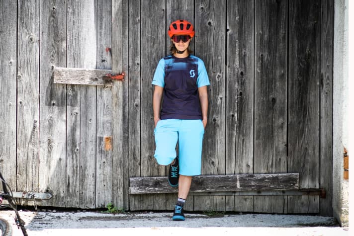 Trail-Klamotten für Biker | BIKE