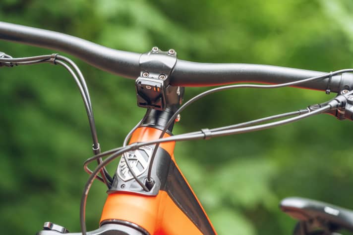 E-Bike Beleuchtung - Lightshow für die Trails und den Alltag | BIKE