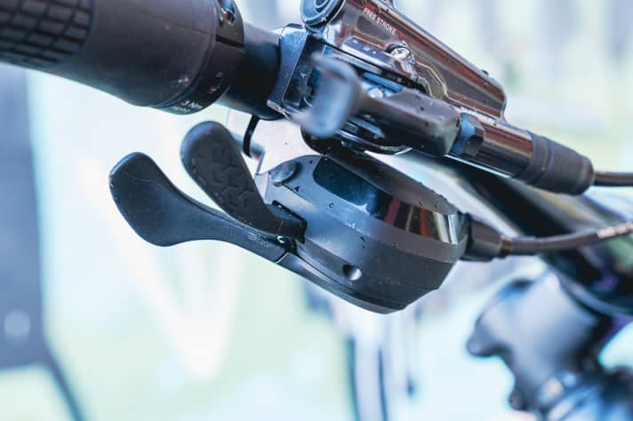 Sunrace MZ 12-Speed: MTB-Schaltungs-Alternative zu Shimano und Sram? | BIKE