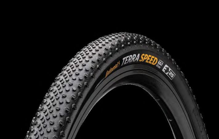 Kaufberatung Reifen: Was Sie über Gravel-Reifen wissen müssen | BIKE